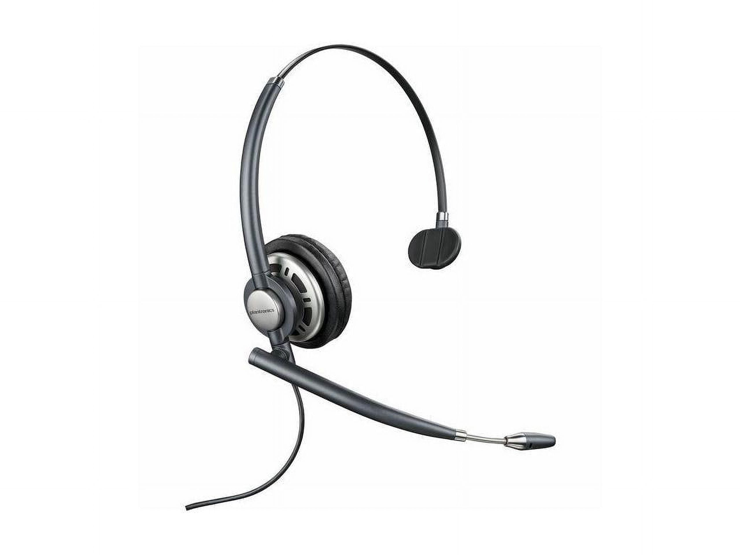 Poly EncorePro Headset 805H7AA - Walmart.com