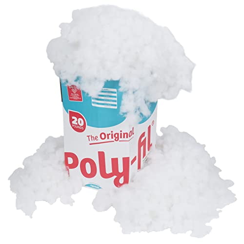 Polyfill Stuffing Bulk