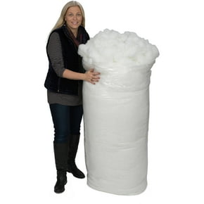 Polyfill Stuffing Bulk