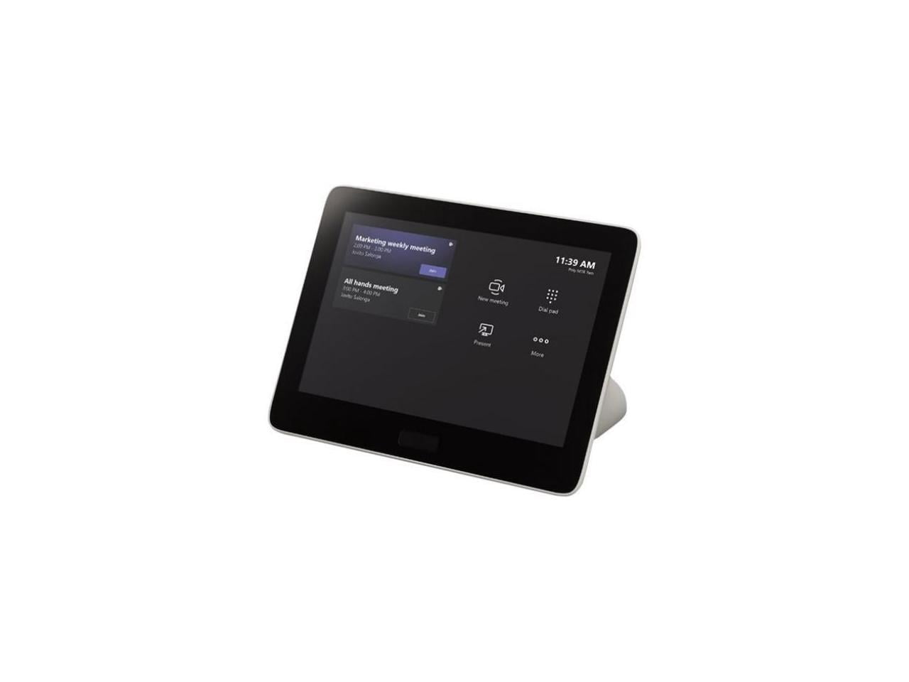 Poly GC8 Touch Controller GSA/TAA 875J8AAABA - Walmart.com