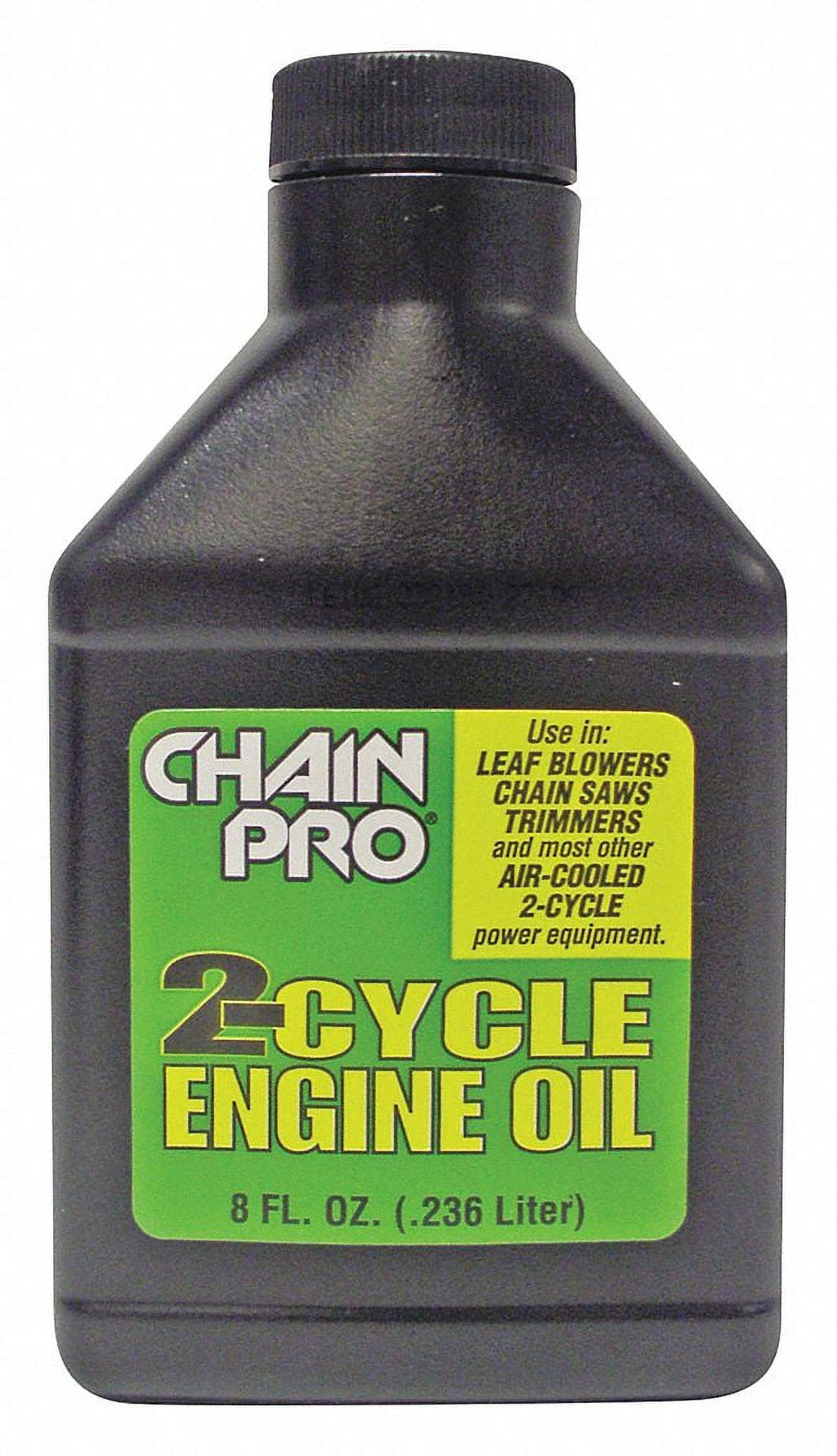 Poly Oil