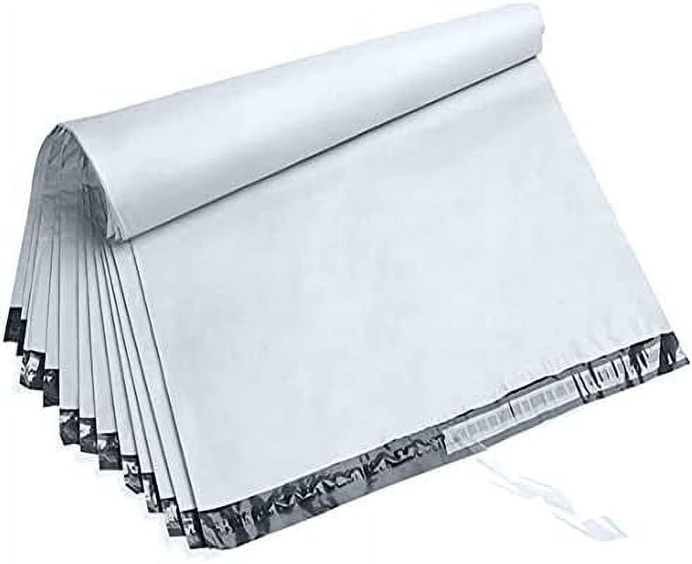 Poly Mailers 14.5" x 19" Shipping Bags for Shirt Shipping Envolopes 200 Pcs Mailer Bags Self ...