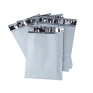 200 9x12 Poly Mailer Plastic Shipping Bag Envelopes Polybags Polymailer ...
