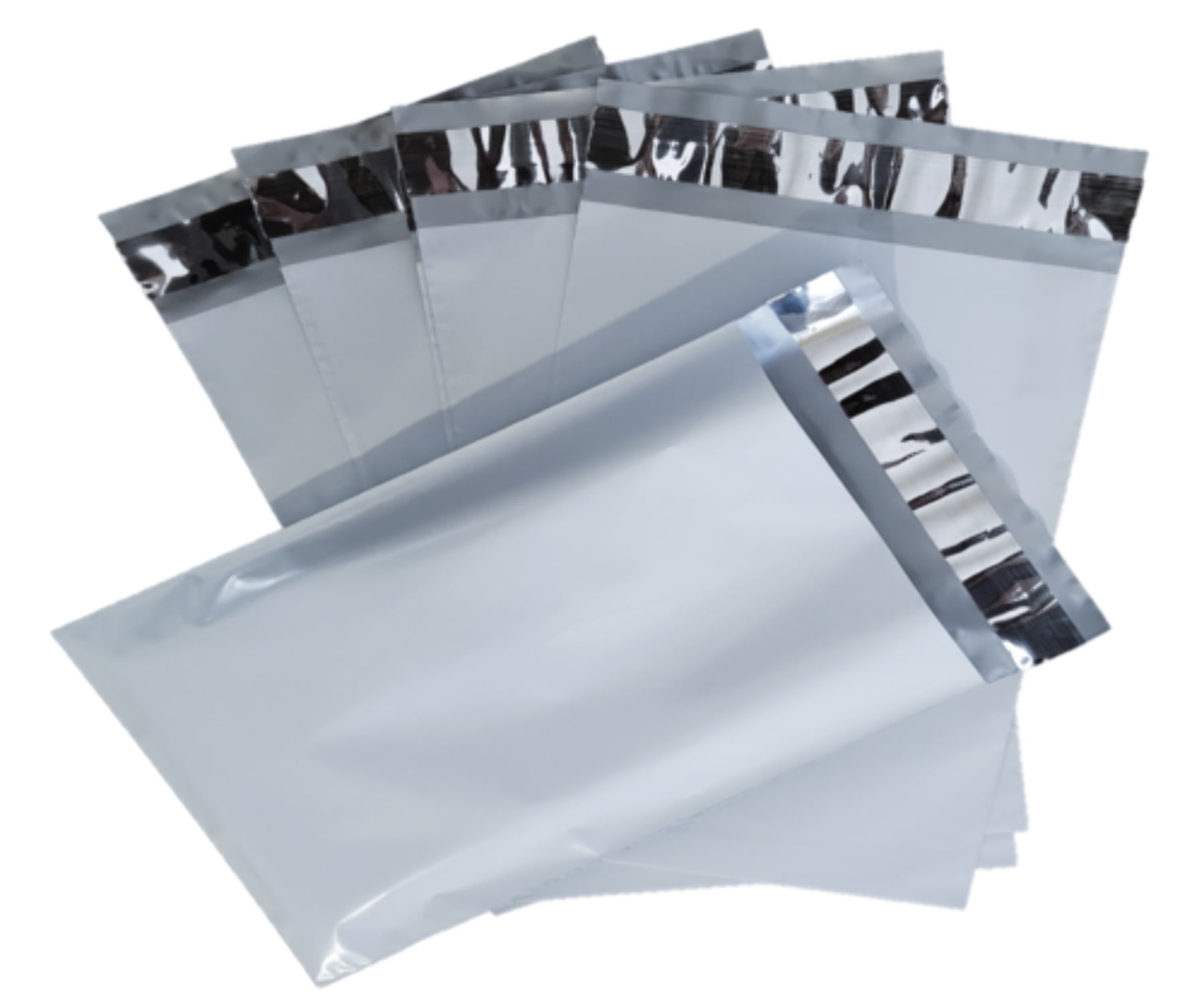Poly Mailers Shipping Bags Envelopes Packaging Premium 2 MIL Choose ...