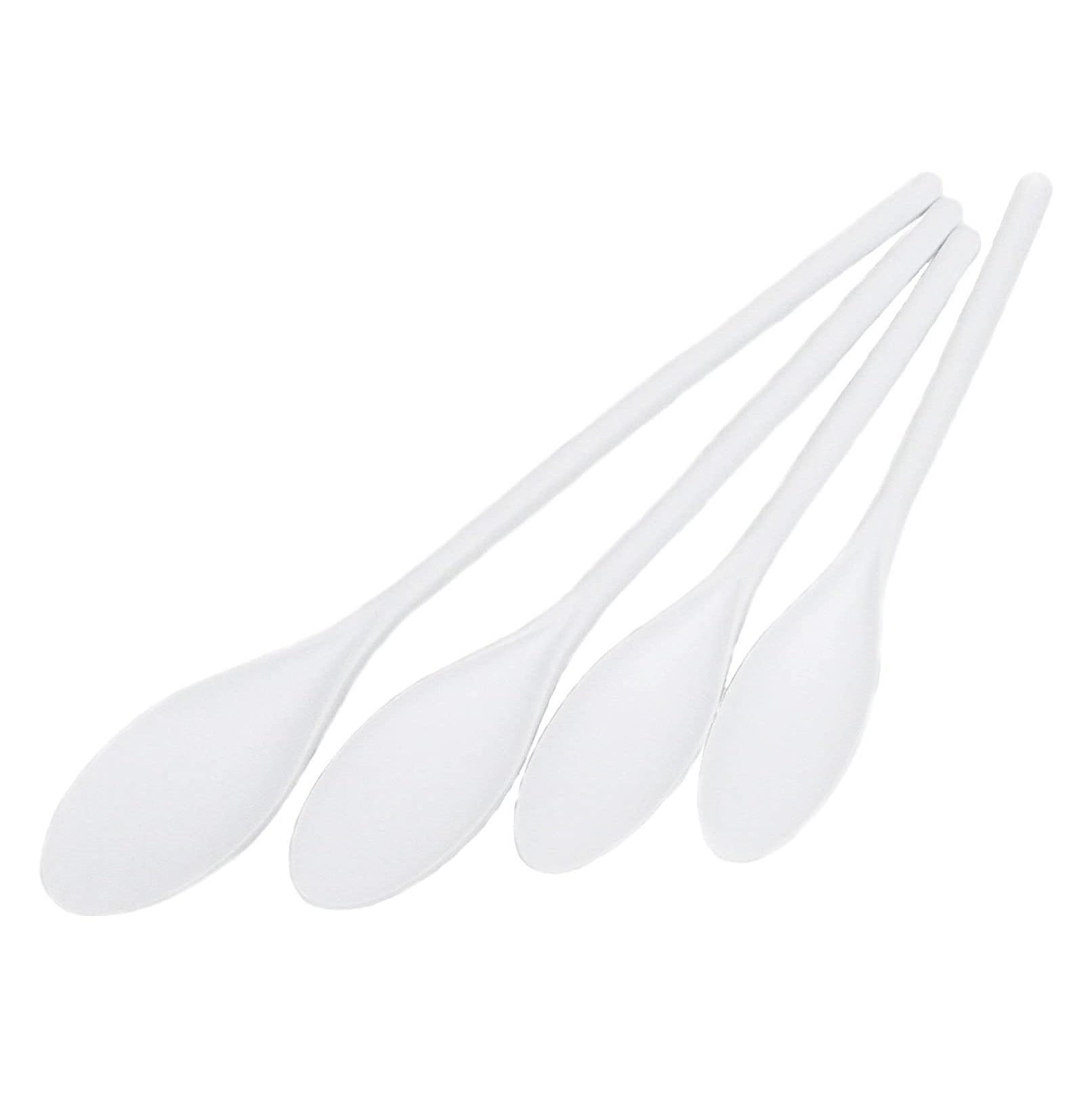 Poly Mixing Spoon (4 Pack) - Walmart.com