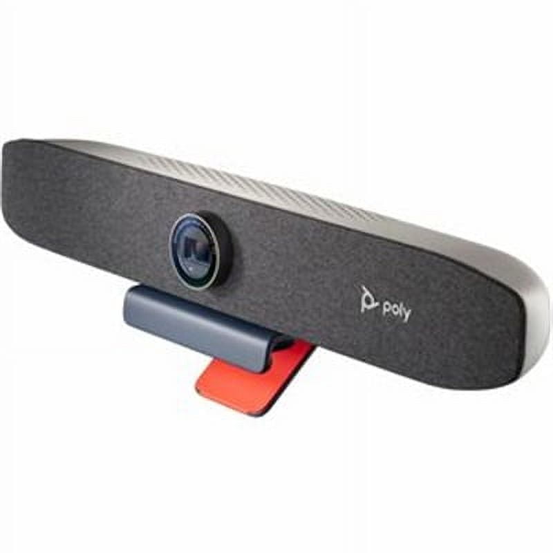 Poly Wall Mount for Video Bar for P15/R30 783S4AA - Walmart.com