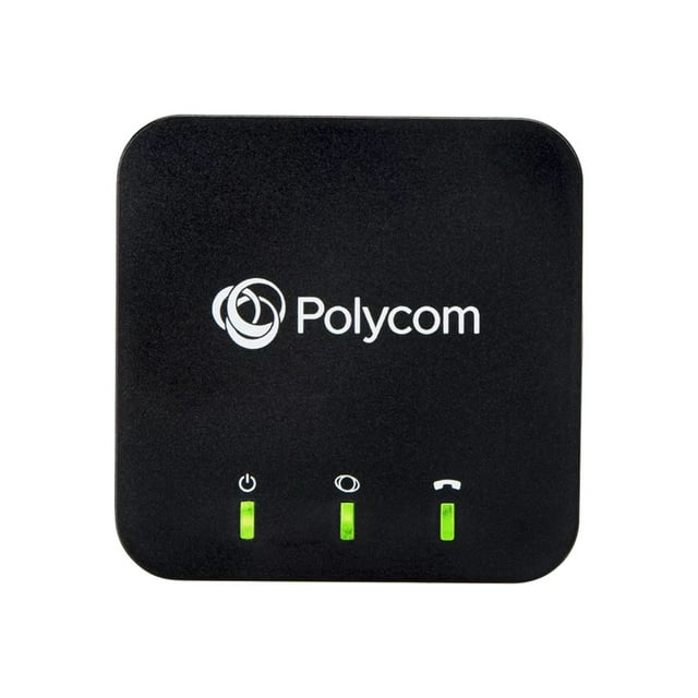 Poly OBi300 - VoIP phone adapter - OBiTALK - 100Mb LAN - Walmart.com
