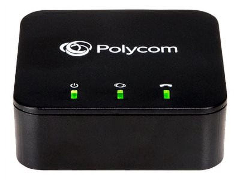 Poly OBi300 - VoIP phone adapter - OBiTALK - 100Mb LAN - Walmart.com