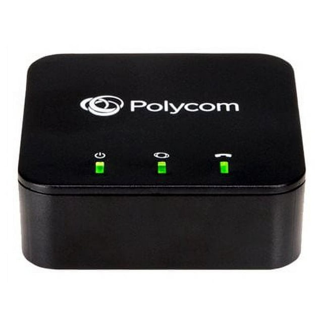 Poly OBi300 - VoIP phone adapter - OBiTALK - 100Mb LAN - Walmart.com