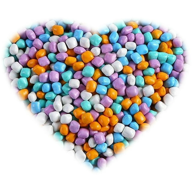 Poly Pellets Weighted Stuffing Beads Toy Colored Stone Sand Child ...