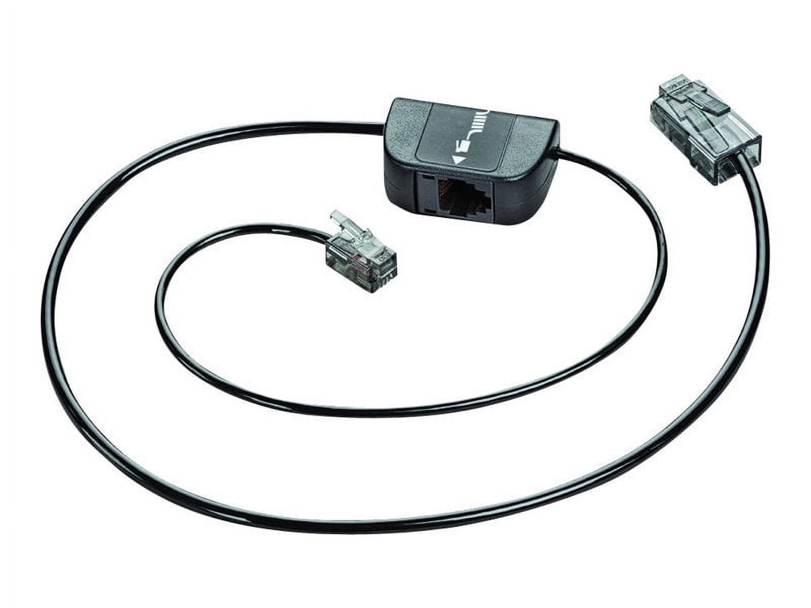 Poly - Phone line cable - Walmart.com