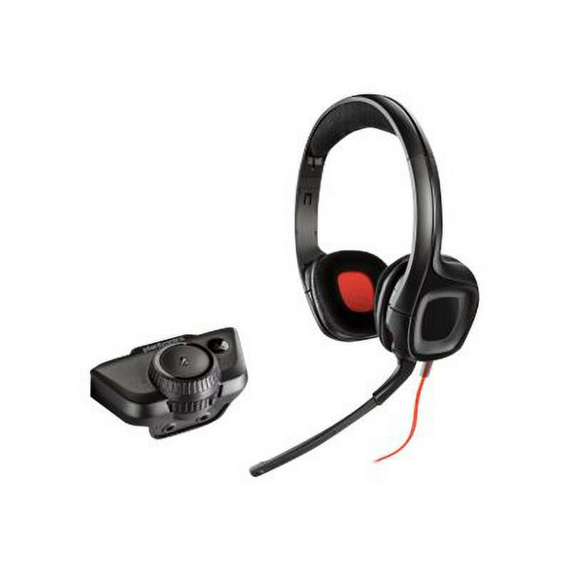 Plantronics Gamecom Logo