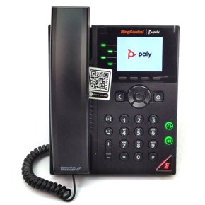 Poly Vvx250 Office Technology