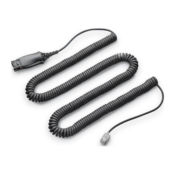 Poly - Power adapter - universal. with straight plug - AC - Walmart ...
