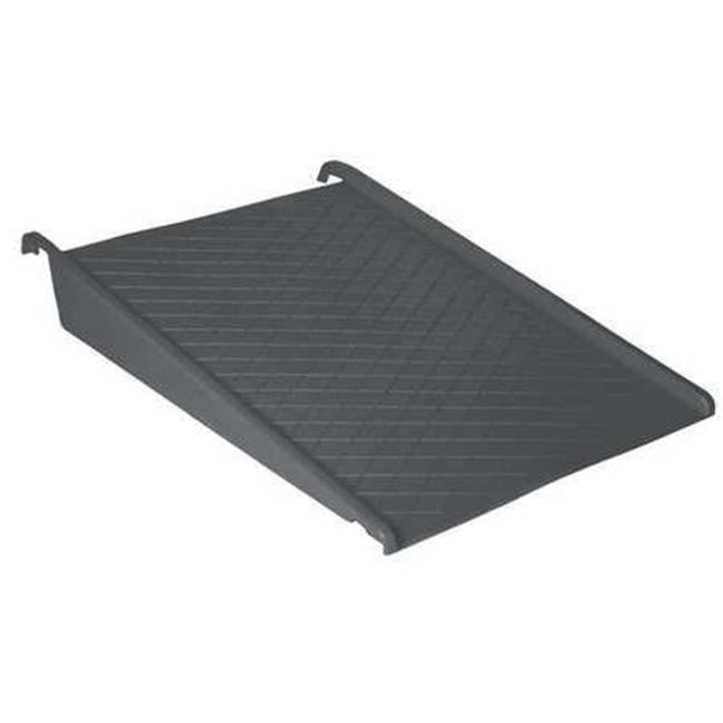 Poly Ramp Pallet Ramp, Black - Walmart.com