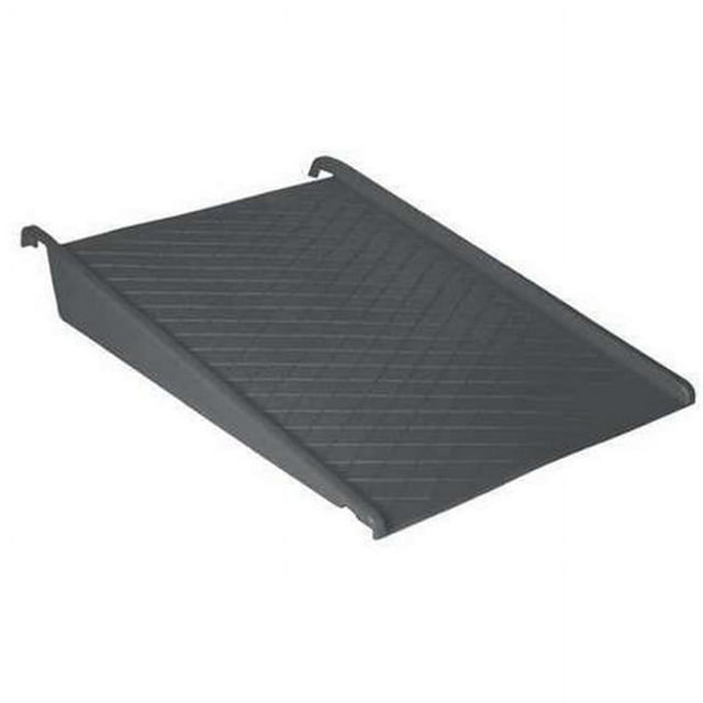Poly Ramp Pallet Ramp, Black - Walmart.com