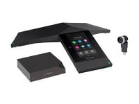Poly RealPresence Trio 8800 - Collaboration Kit - conference VoIP phone ...