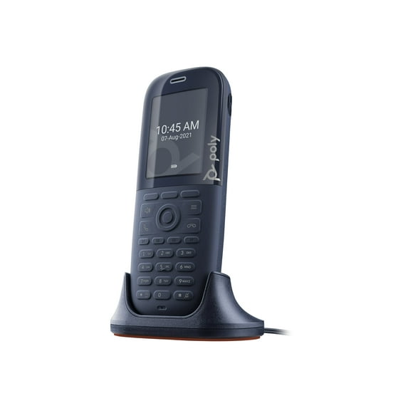 Poly Rove 30 DECT Phone Handset - Walmart.com