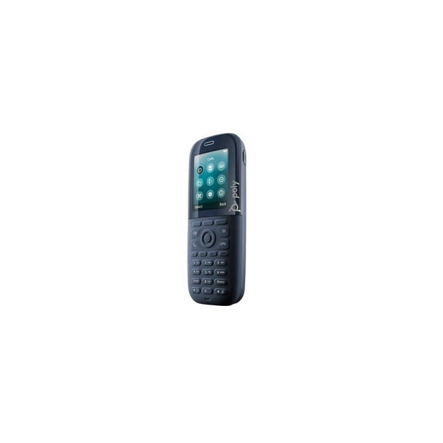 Poly Rove 30 DECT Phone Handset - Cordless - DECT - 2.4" Screen Size ...