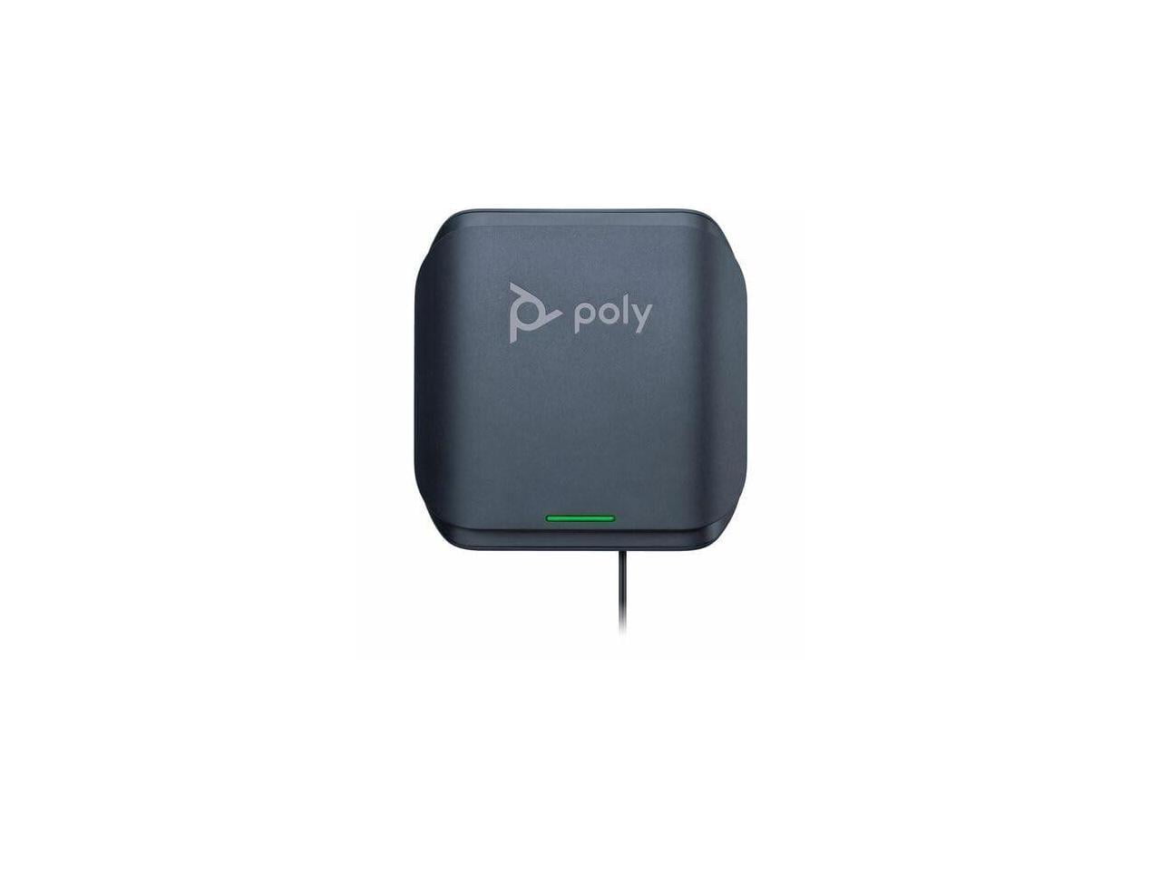 Poly Rove R8 DECT Repeater 84H79AAABA - Walmart.com
