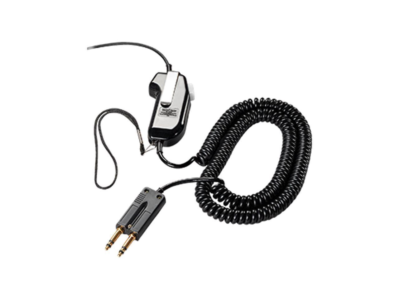 Poly SHS 1890-10 Push-to-Talk Adapter 8K7T6AAAC3 - Walmart.com