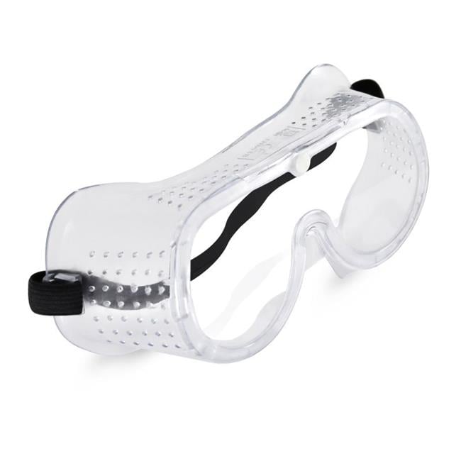 Poly Safety Goggles - Walmart.com