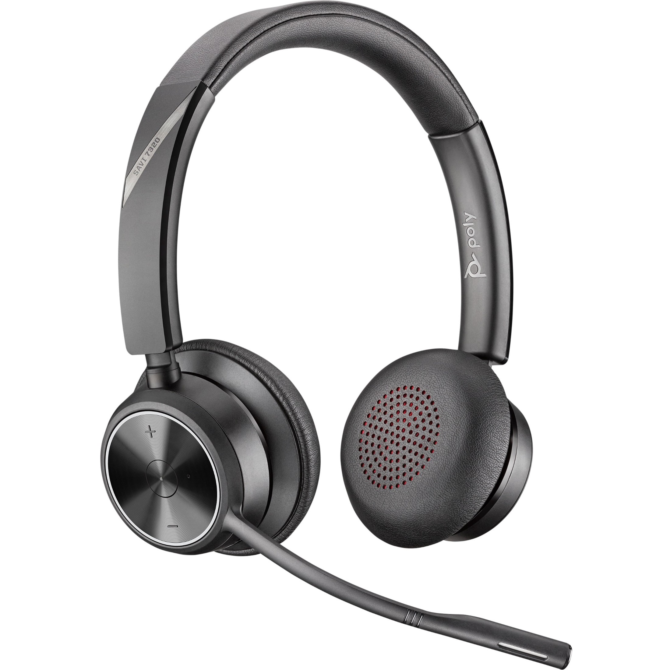 Poly Savi 7320 Office, S7320 CD, Stereo - Walmart Business Supplies