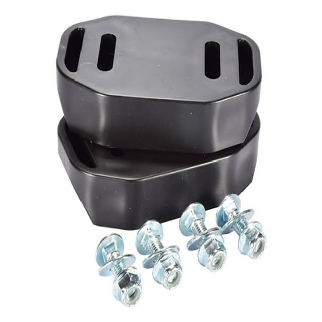Poly Skid Shoe Kit fits Ariens Snow Blower 72600300 72603100 - Walmart.com