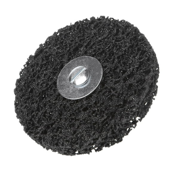 Poly Strip Angle Grinder Wheel Discs Paint Rust Remover Clean For ...