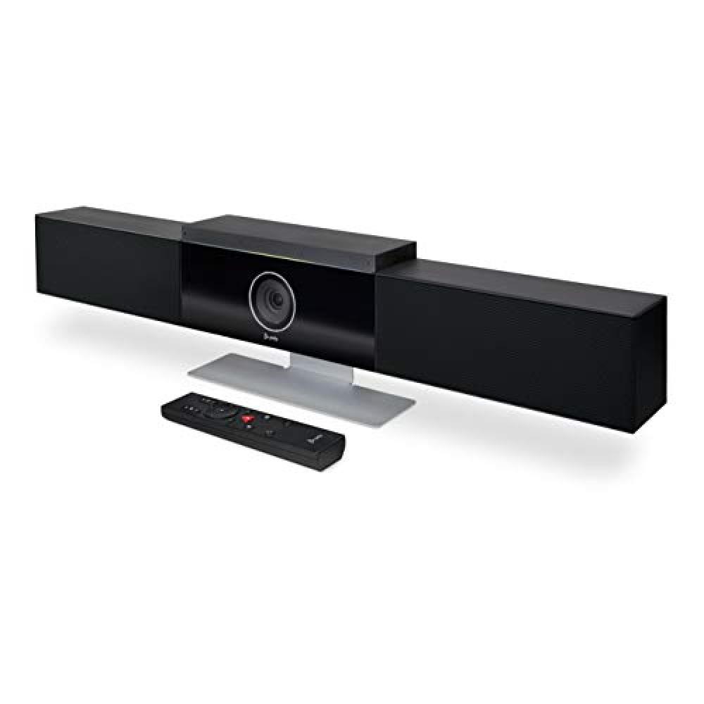 Poly Studio - 4K USB Video Conference System (Polycom) - Camera ...