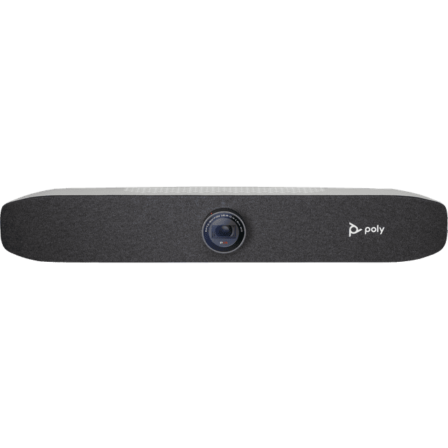 Poly Studio P15 Personal Video Bar - Walmart.com