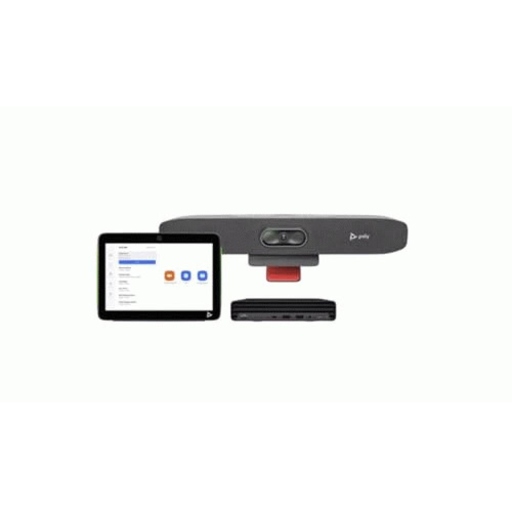 Poly Studio Video Conference Equipment - USB - Walmart.com