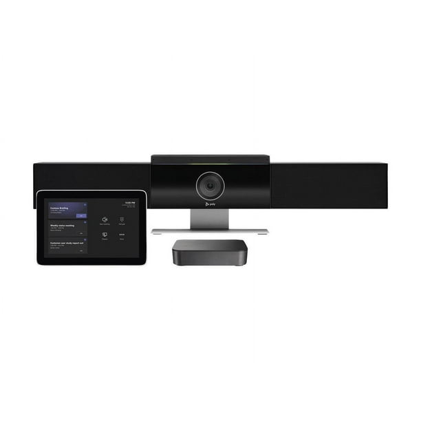 Poly Studio Video Conference Equipment - Walmart Business Supplies