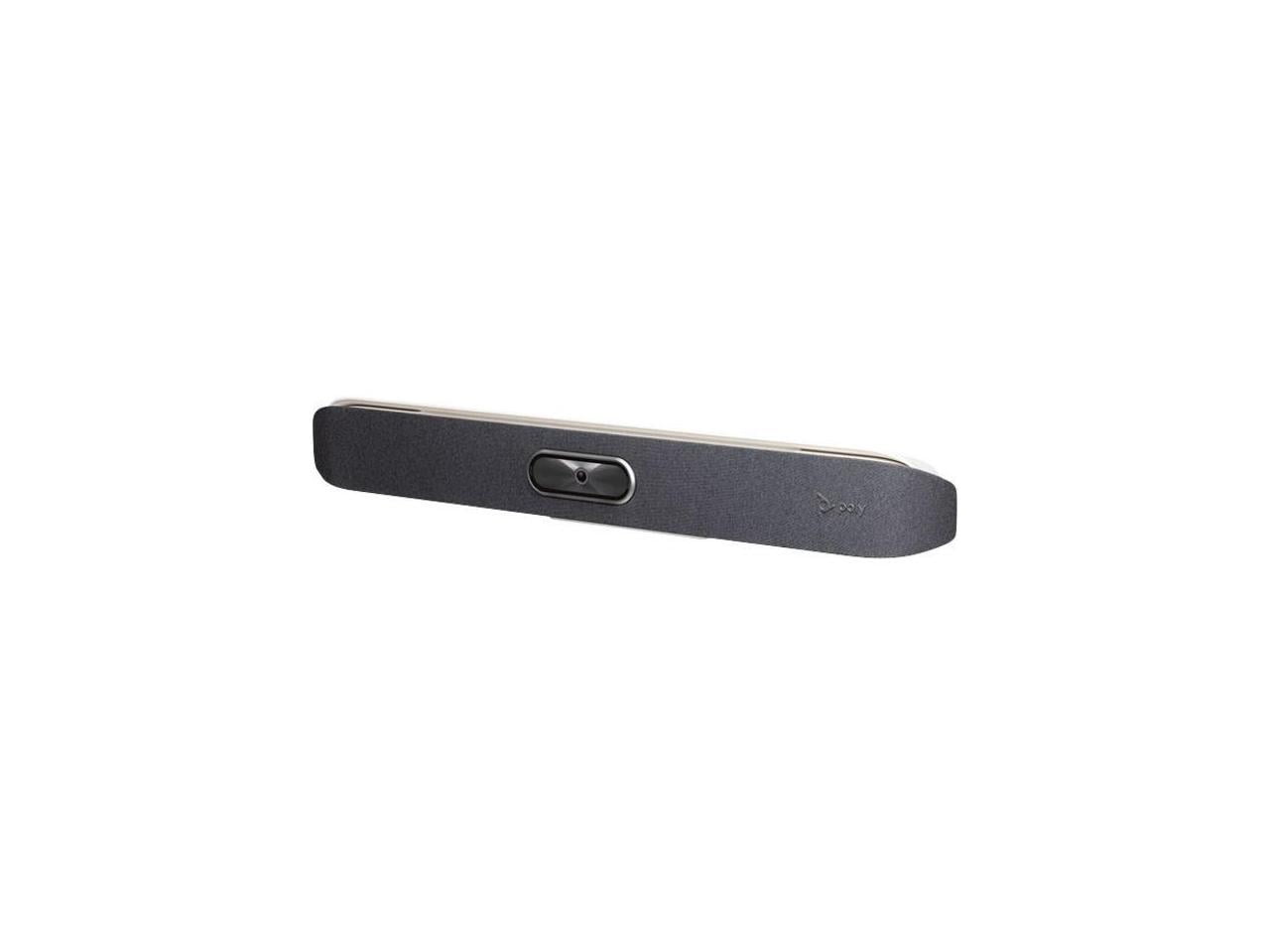 Poly Studio X50 - Video conferencing device - Zoom Certified - Walmart.com