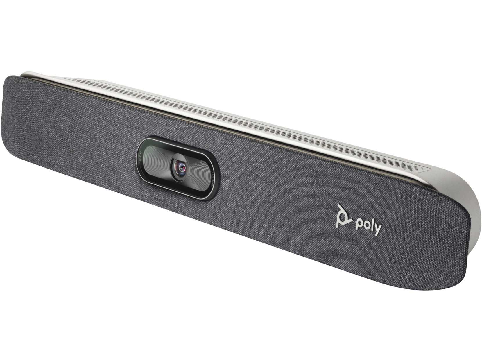 HP Poly Studio X30 Electronic All-In-One Video Bar with HD Camera ...