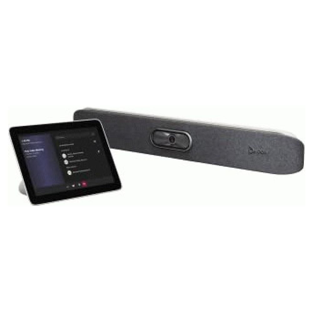 Poly - Studio X30 (Polycom) with TC8 Touch Controller - 4K Video ...