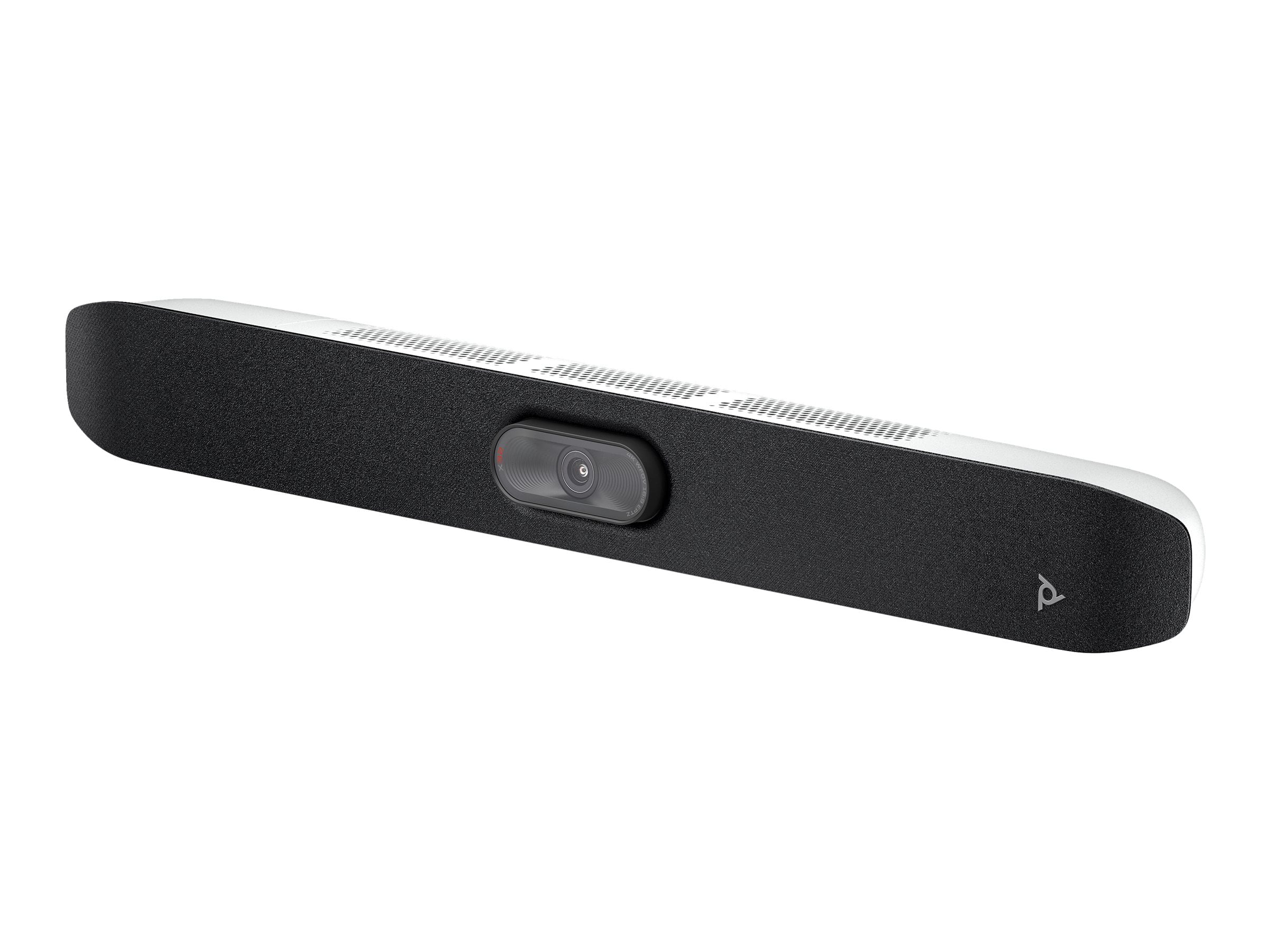 Poly Studio X32 Video Conferencing Camera, 20 Megapixel, USB Type A/USB ...