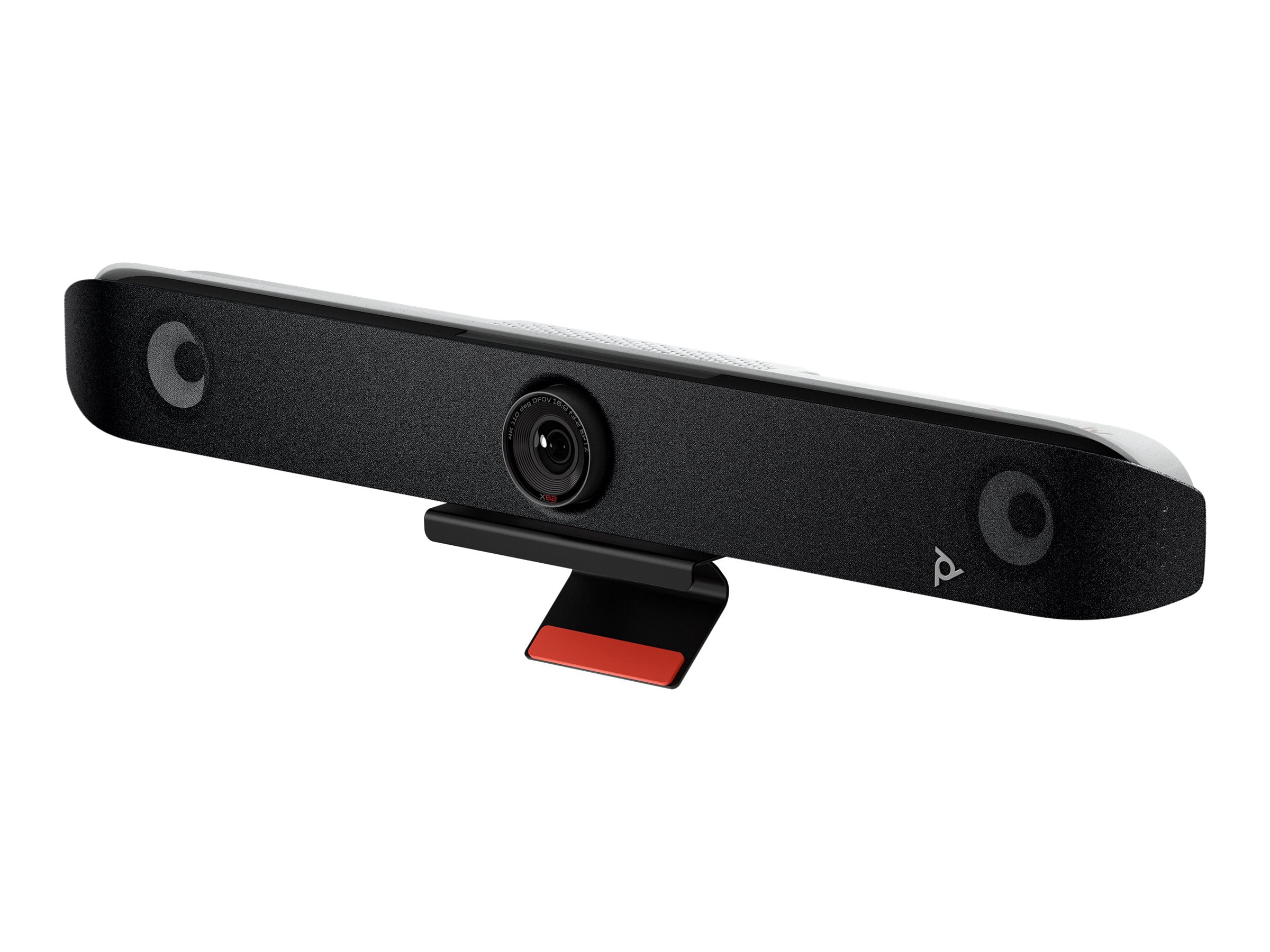 Poly Studio X52 - All-in-One video bar - TAA Compliant - power adapter ...
