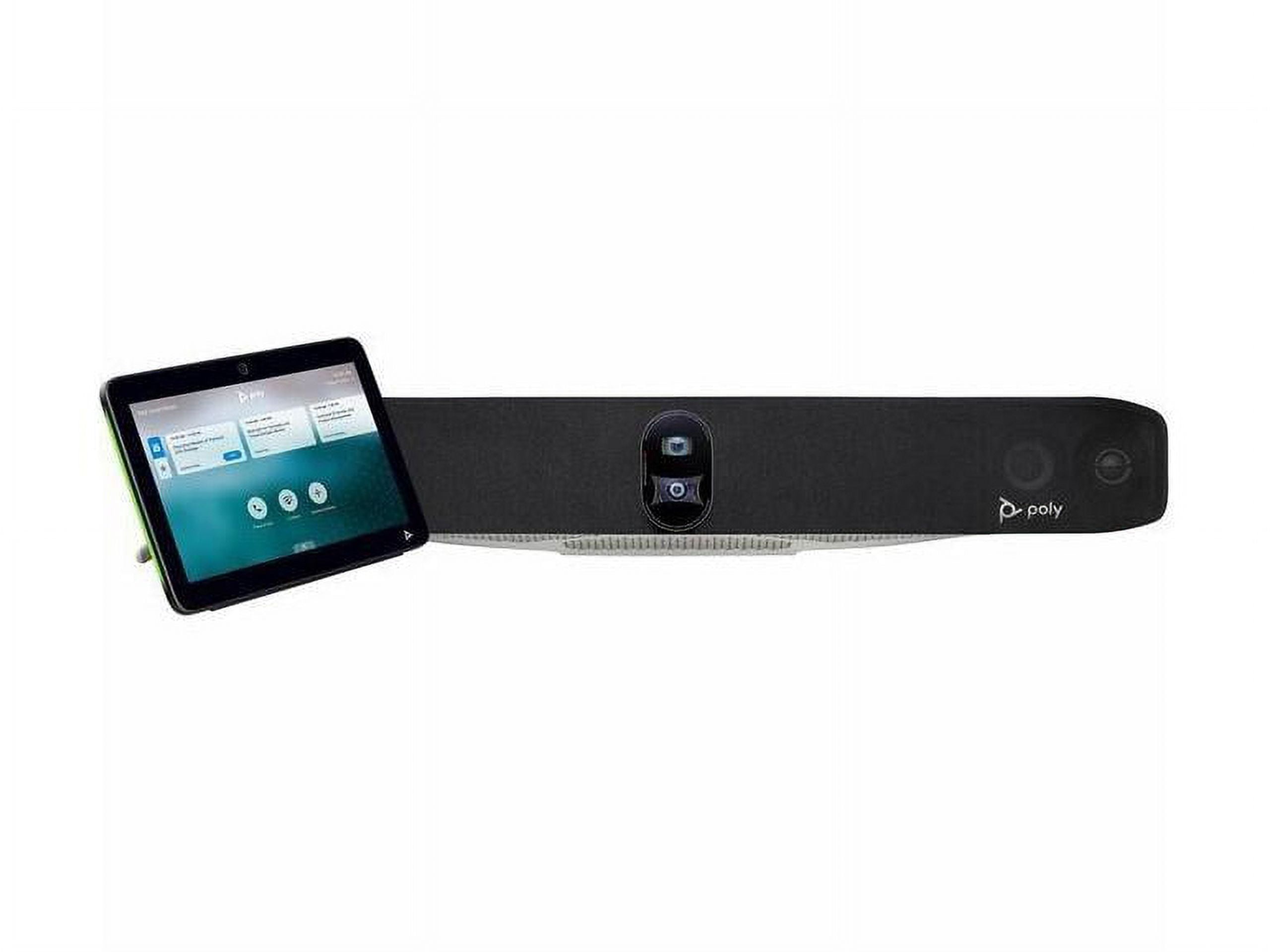 Poly Studio X70 Video Conference Equipment 8L531AAABA - Walmart ...