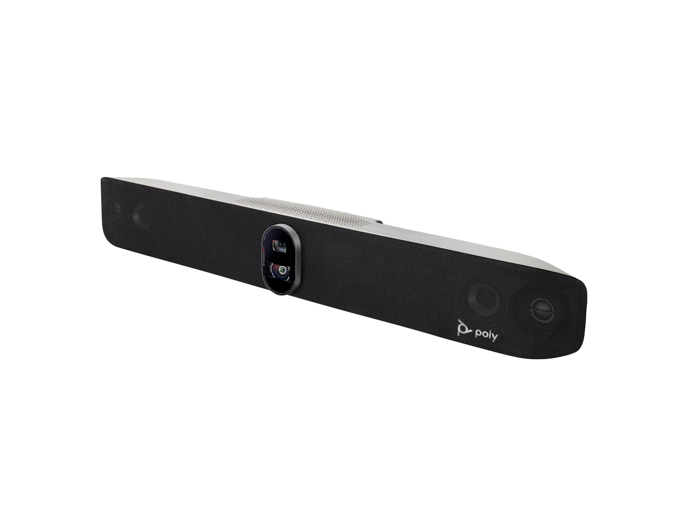 HP Poly Studio X70 - All-in-One video bar - Zoom Certified, Certified ...