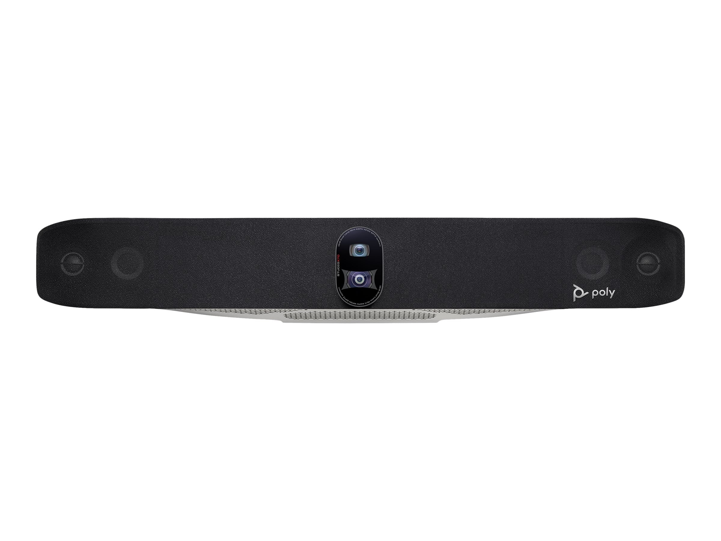 Poly Studio X70 - Video conferencing device - Walmart.com