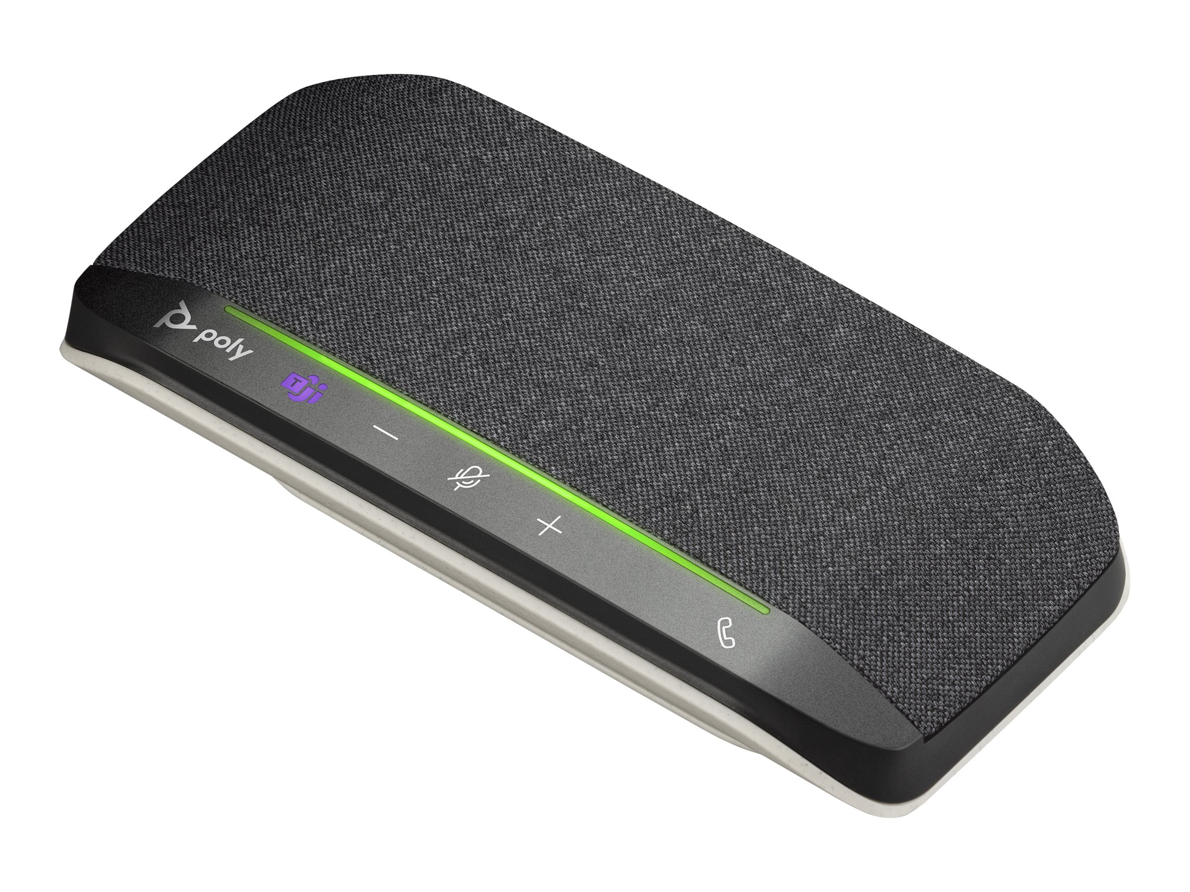 Poly Sync 10 Speakerphone - Walmart.com