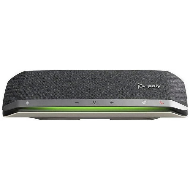 Poly Sync 40+ (with Poly BT600) - Smart speakerphone - Bluetooth ...
