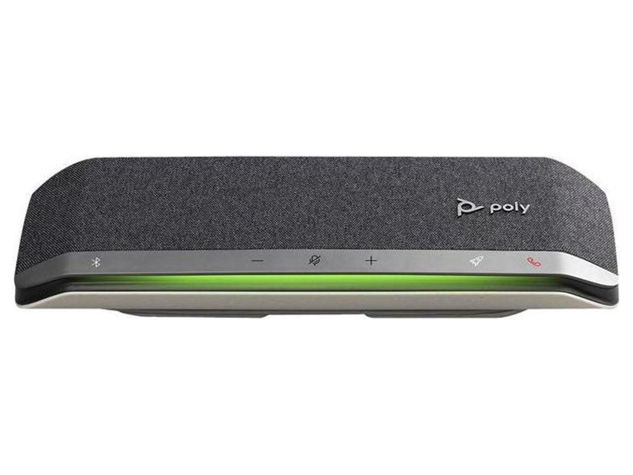 Poly - Sync 40 Smart Speakerphone (Plantronics) - Flexible Work Spaces ...