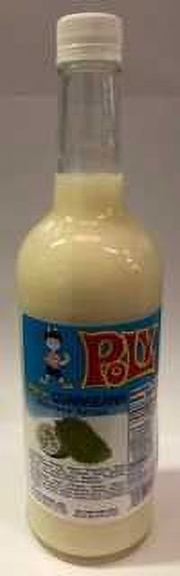 Poly Syrup Guanabana - Walmart.com