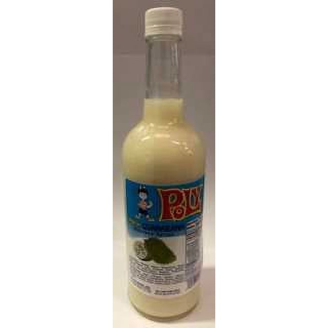 Poly Syrup Guanabana - Walmart.com