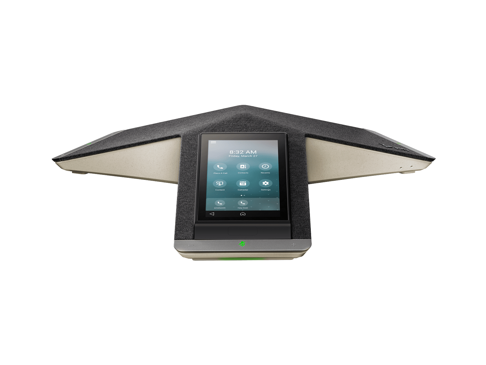 Poly Trio C60 IP Conference Phone Full Radio and Philippines | Ubuy