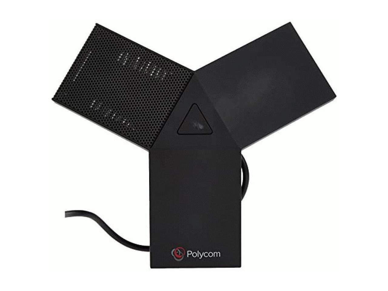 Poly Trio Microphone - Walmart.com