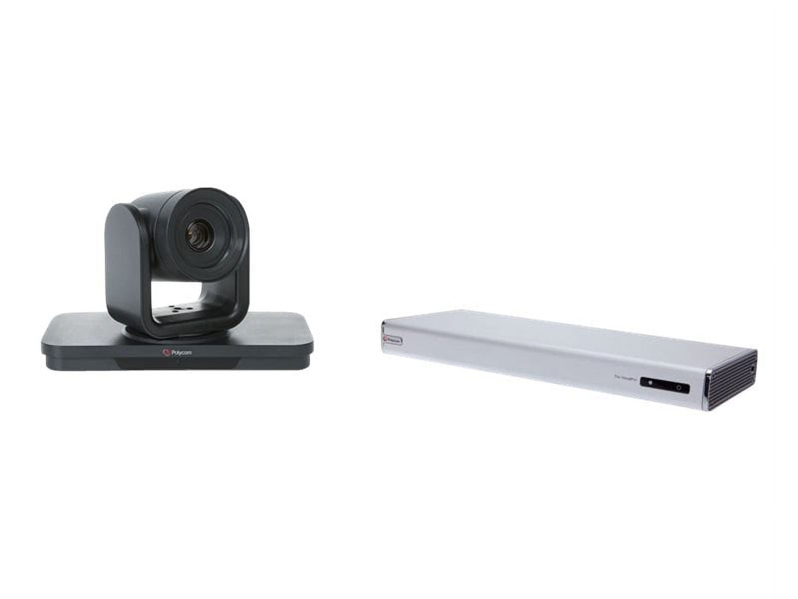 Poly Trio VisualPro - Video conferencing kit - with EagleEye IV-4x ...