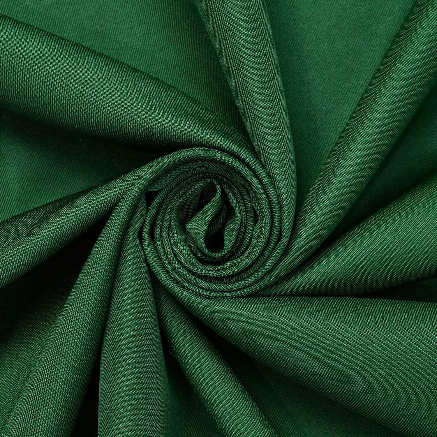 Poly Twill Fabric 58/60 Inch 170 GSM Polyester By The Yard For Sewing ...